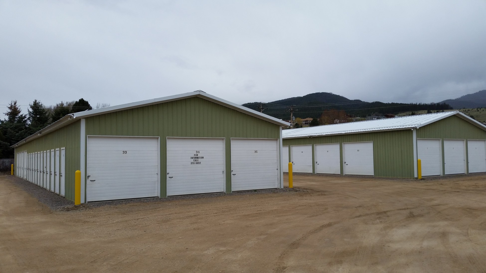 Home - Lolo Mini Storage